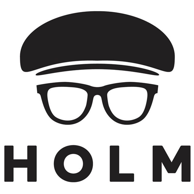Holm
